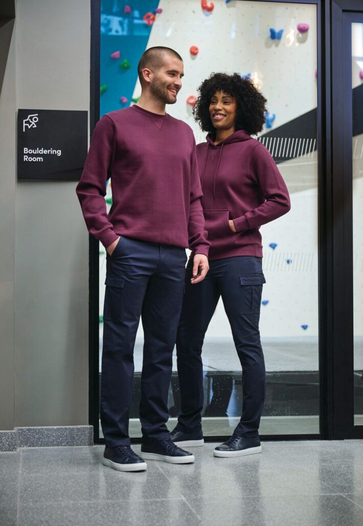 New For 2025 - Corporate Workwear