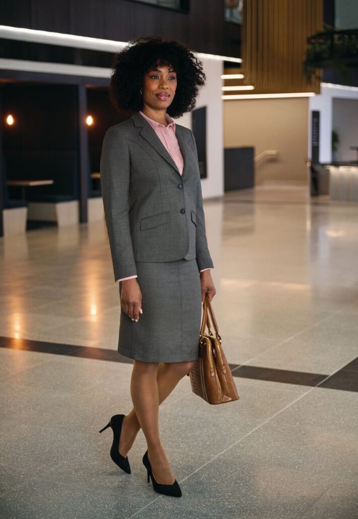 New For 2026 - Corporate Workwear