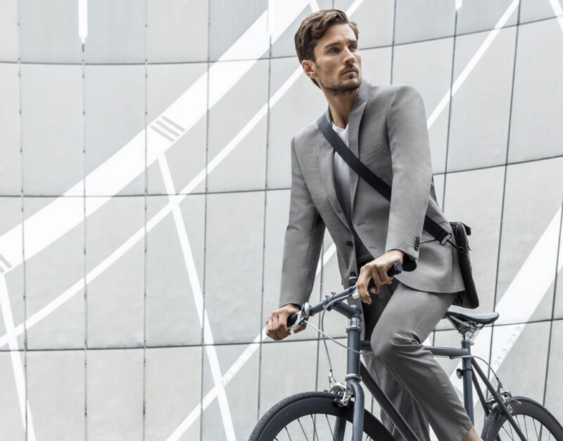 Corporate Workwear Uniforms for Business & Trade (0)1 4063976