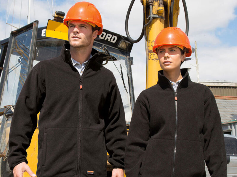 Durable Workwear & Trade Uniforms | Corporate Workwear
